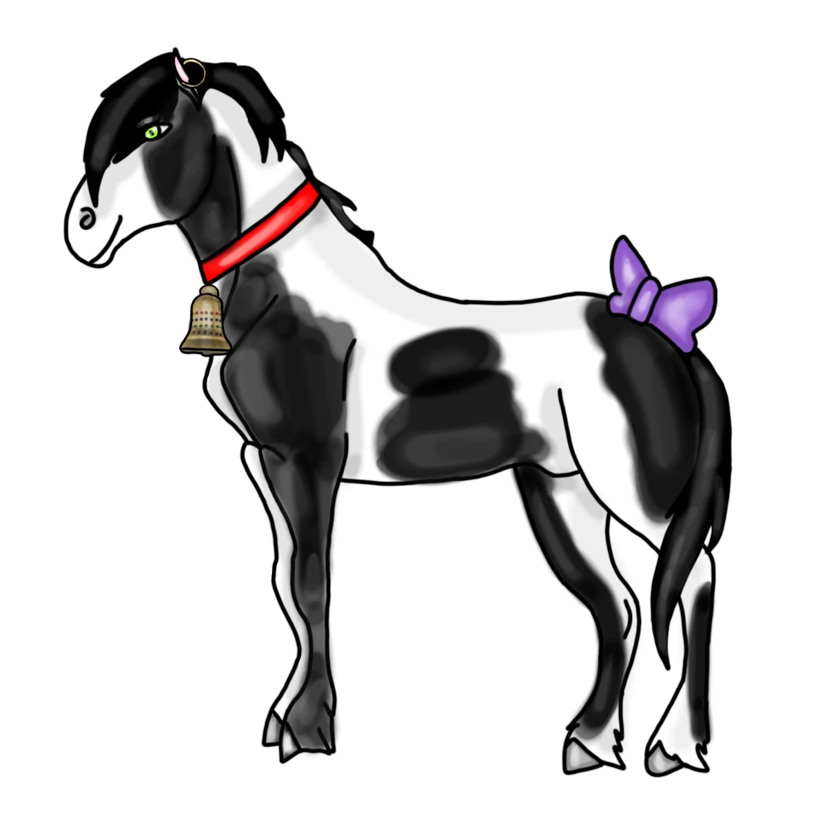 Cameron | Palace Pets Wiki | Fandom