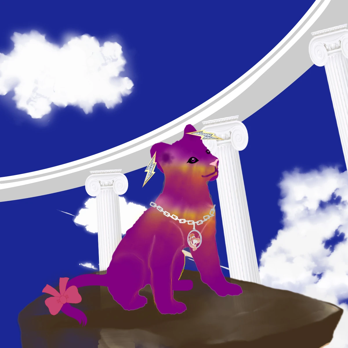 Phaedra | Palace Pets Wiki | Fandom