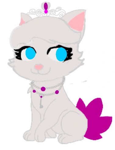 Pearlina (Lynx) | Palace Pets Wiki | Fandom