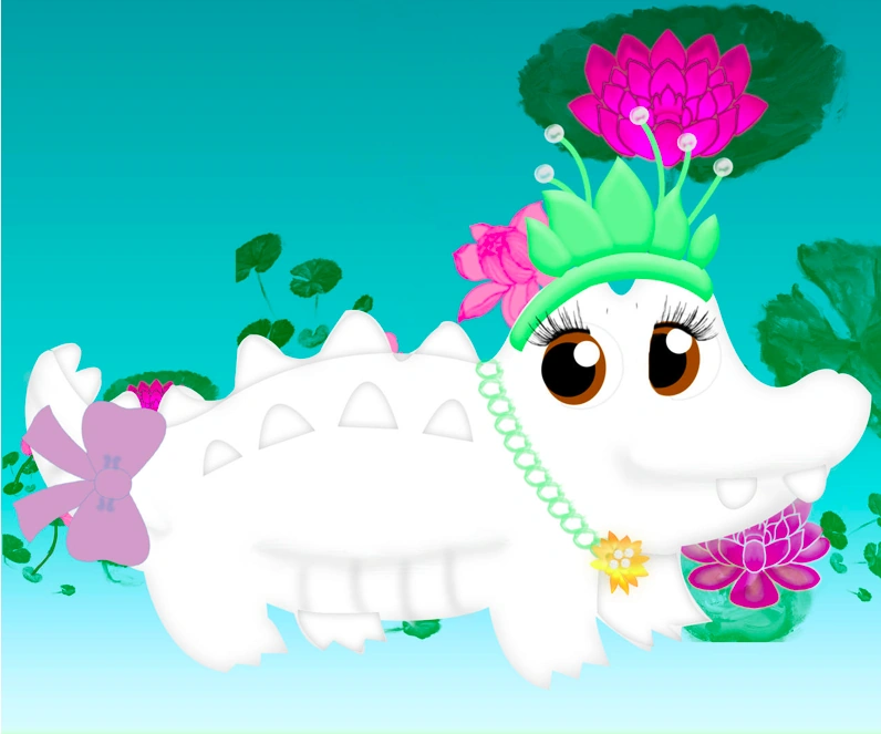 Bea | Palace Pets Wiki | Fandom