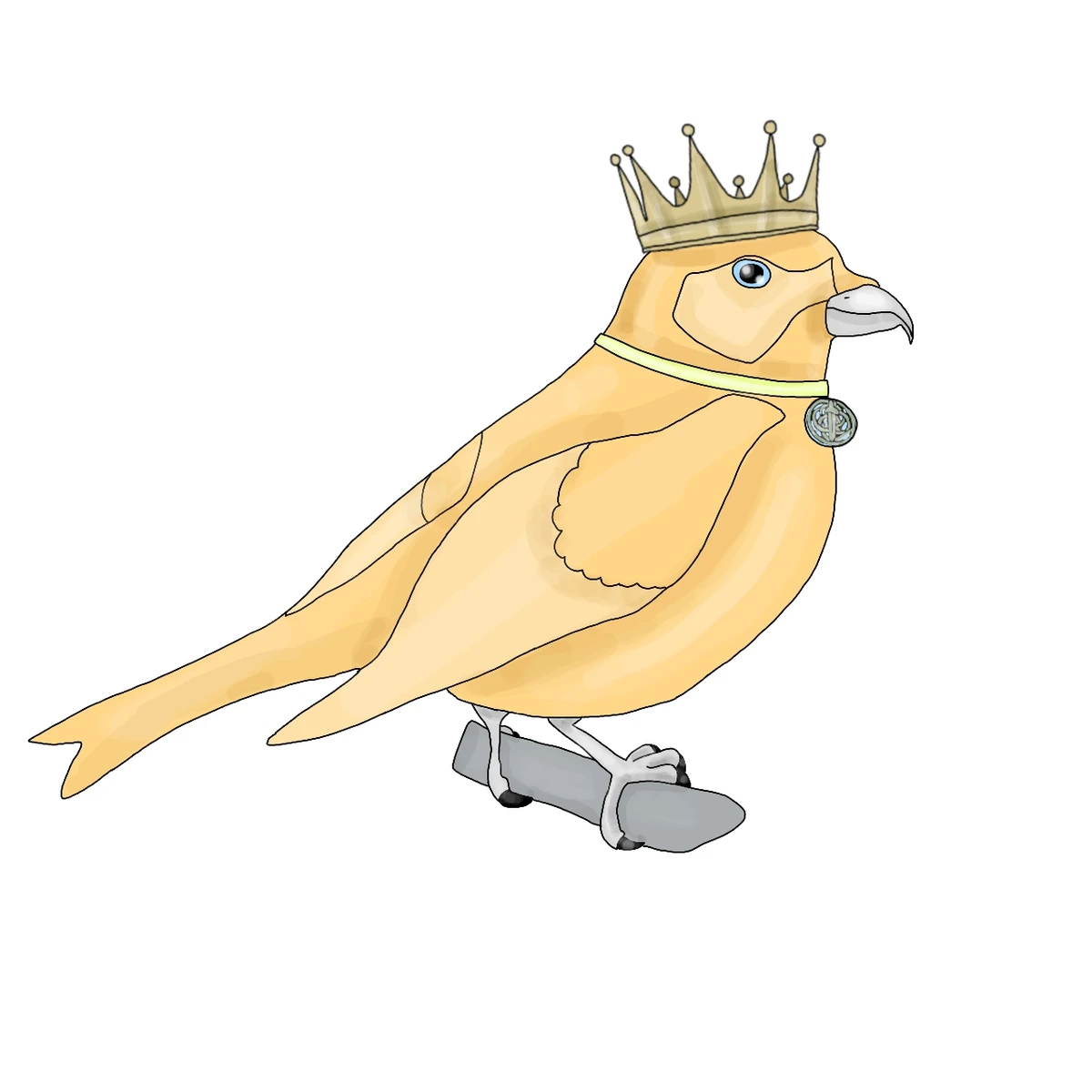 Snippy | Palace Pets Wiki | Fandom