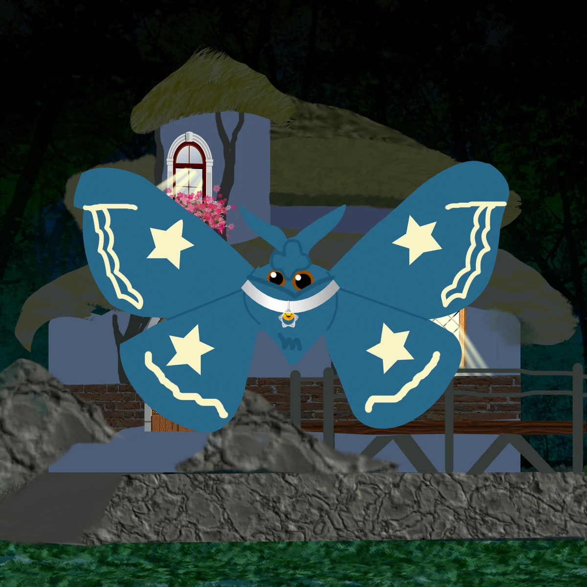 Elpidio | Palace Pets Wiki | Fandom