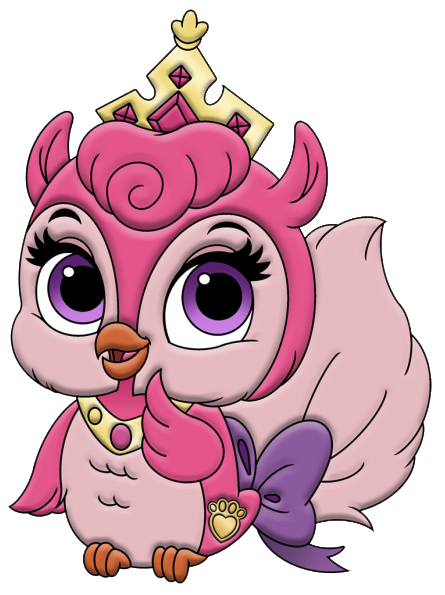 Fern | Palace Pets Wiki | Fandom