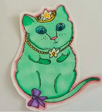 Fernessa | Palace Pets Wiki | Fandom