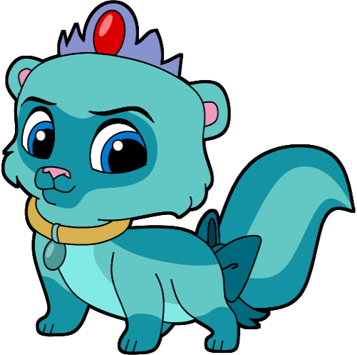 Mighty | Palace Pets Wiki | Fandom