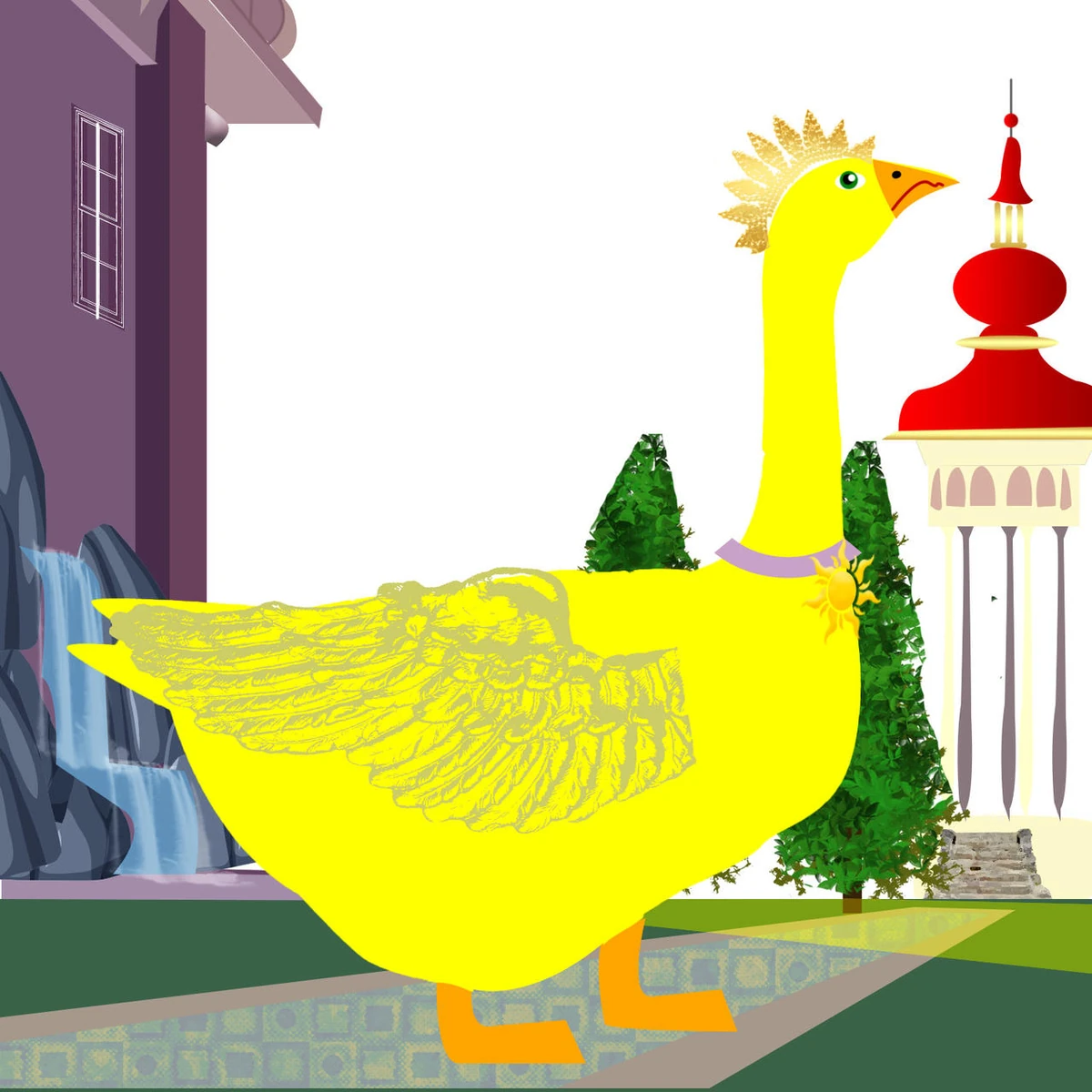 Lemons | Palace Pets Wiki | Fandom