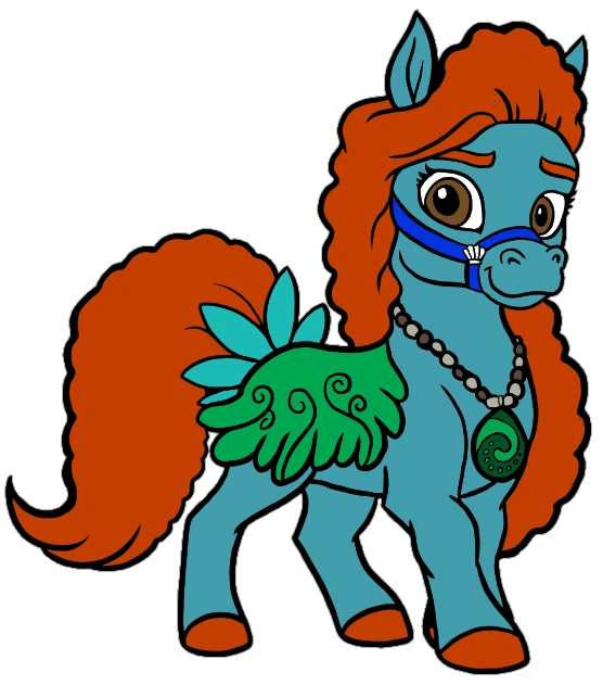 Waterfire | Palace Pets Wiki | Fandom