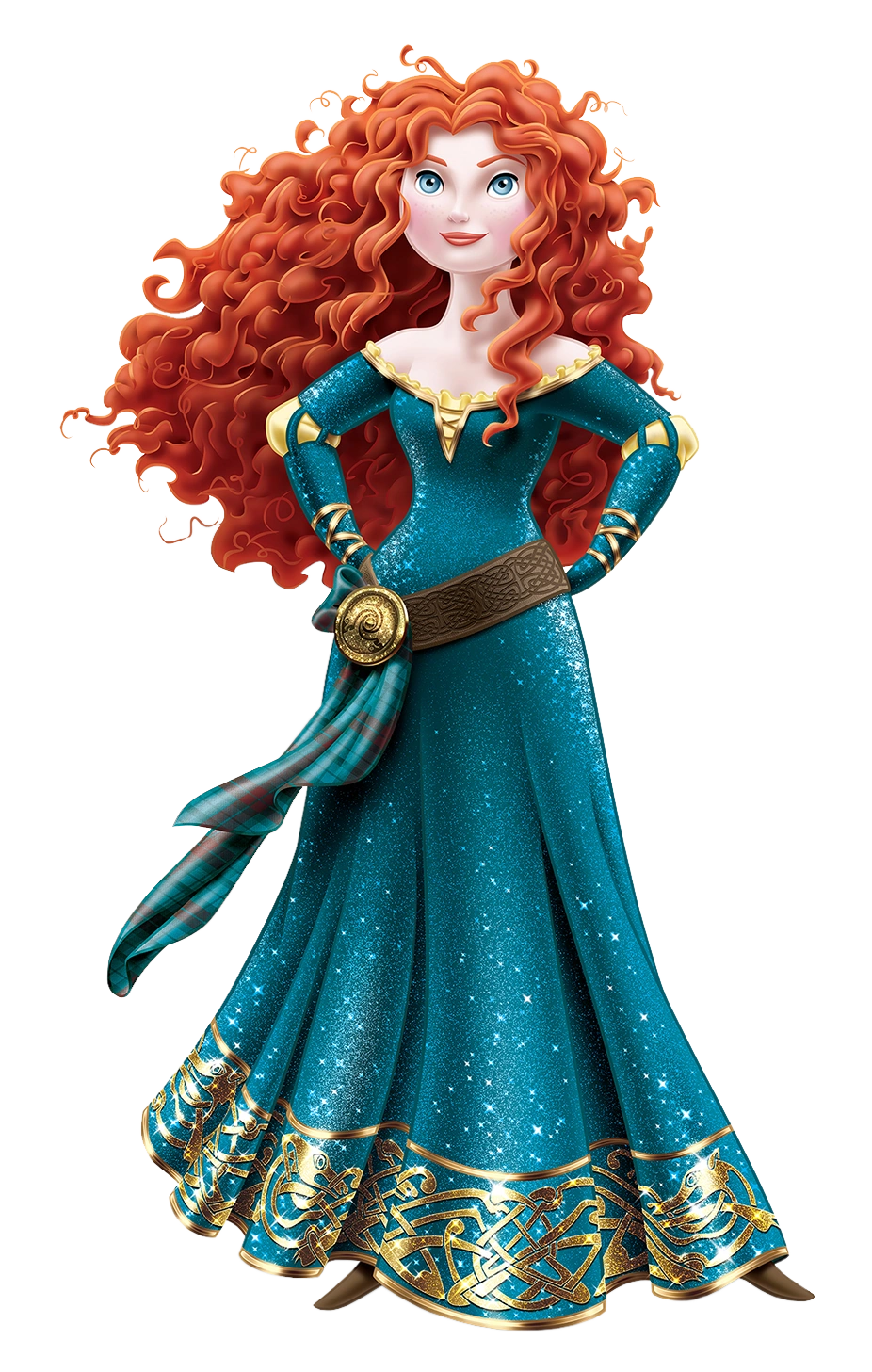 Merida | Palace Pets Wiki | Fandom