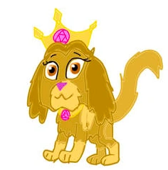 Bell | Palace Pets Wiki | Fandom