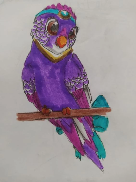 Twilight | Palace Pets Wiki | Fandom