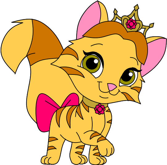 Bella | Palace Pets Wiki | Fandom