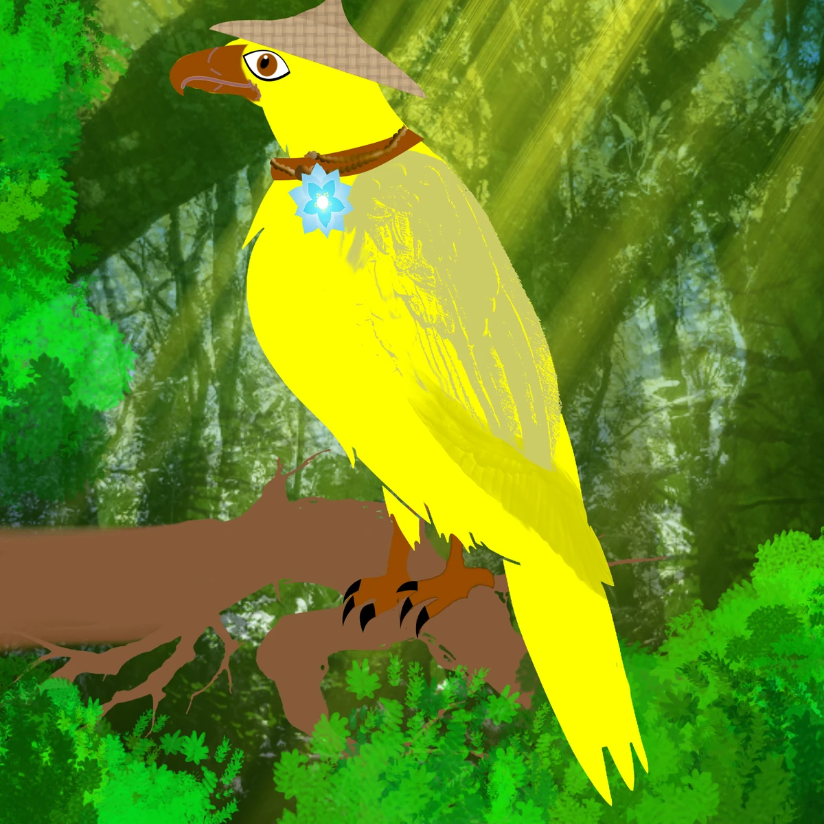 Sanun | Palace Pets Wiki | Fandom