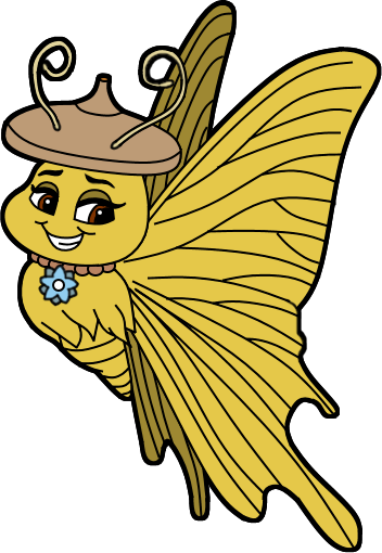 Daystar | Palace Pets Wiki | Fandom