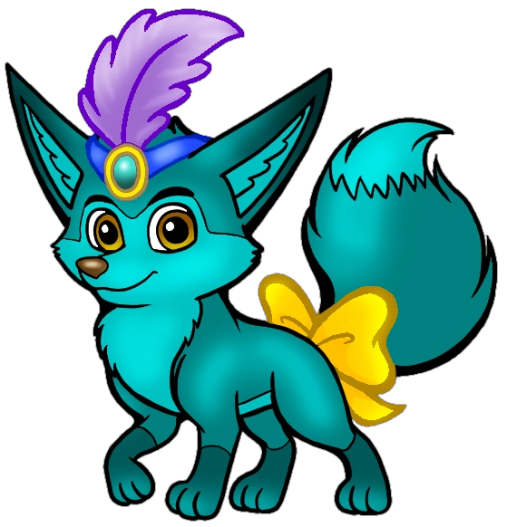 Hapu | Palace Pets Wiki | Fandom