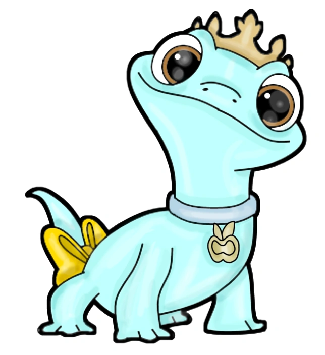 Chillsy | Palace Pets Wiki | Fandom