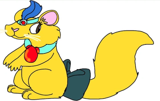 Mini | Palace Pets Wiki | Fandom