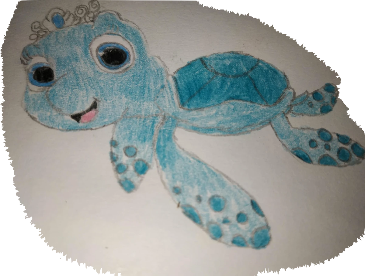 Pebbles | Palace Pets Wiki | Fandom