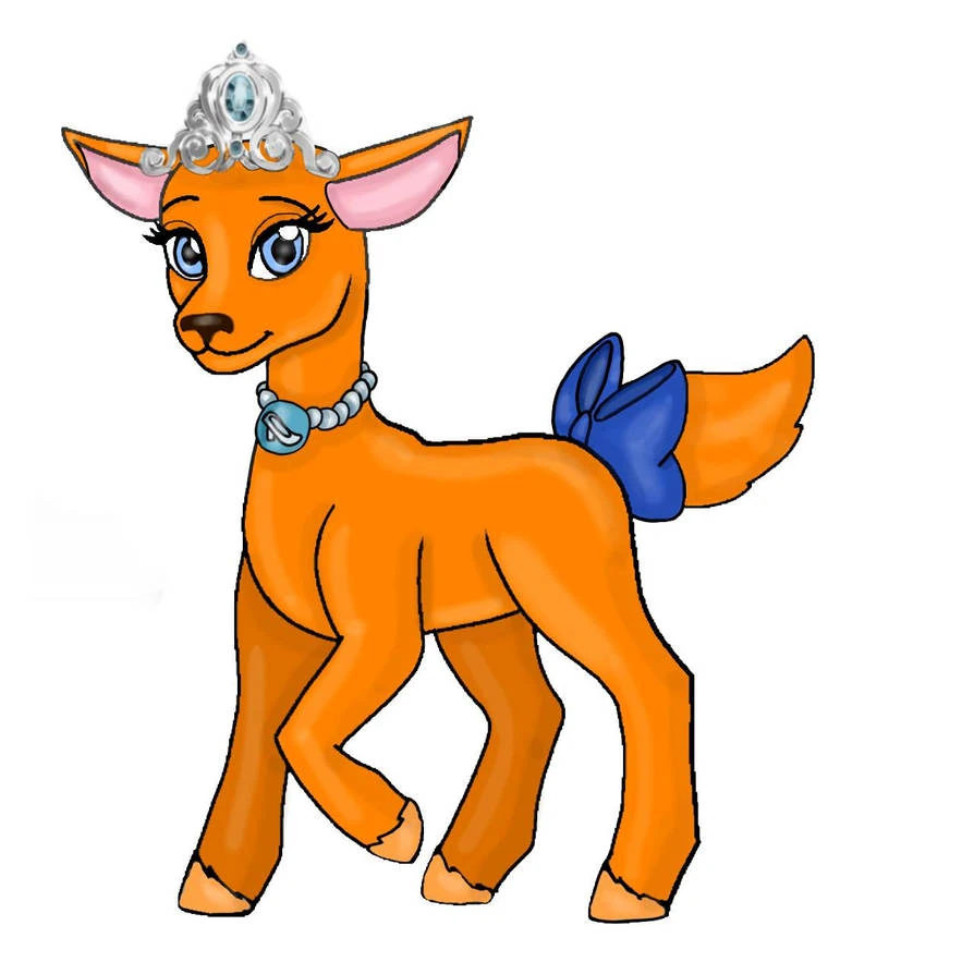 Pumpkin Seed | Palace Pets Wiki | Fandom