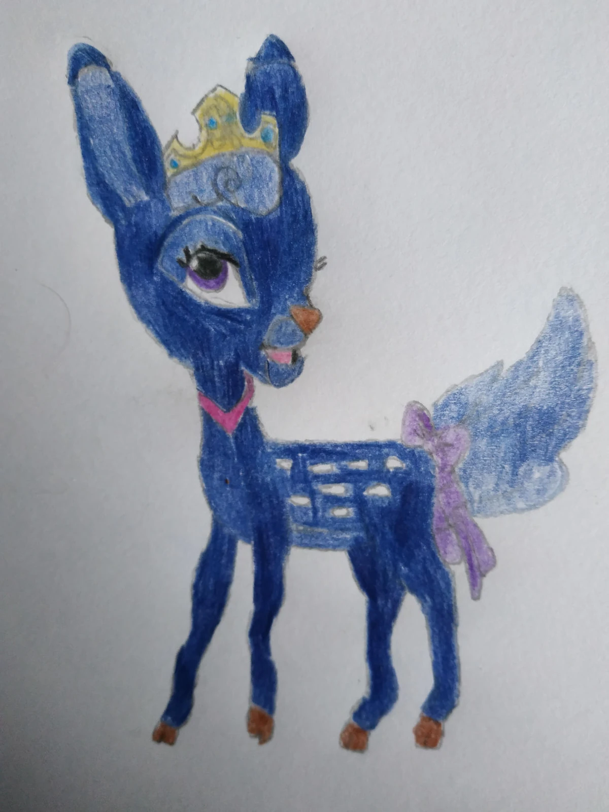 Moonbeam | Palace Pets Wiki | Fandom