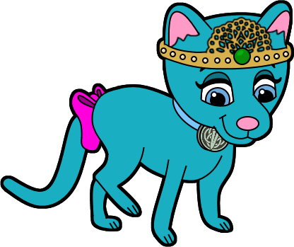 Windy Wisp | Palace Pets Wiki | Fandom