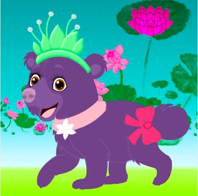 Gaby | Palace Pets Wiki | Fandom