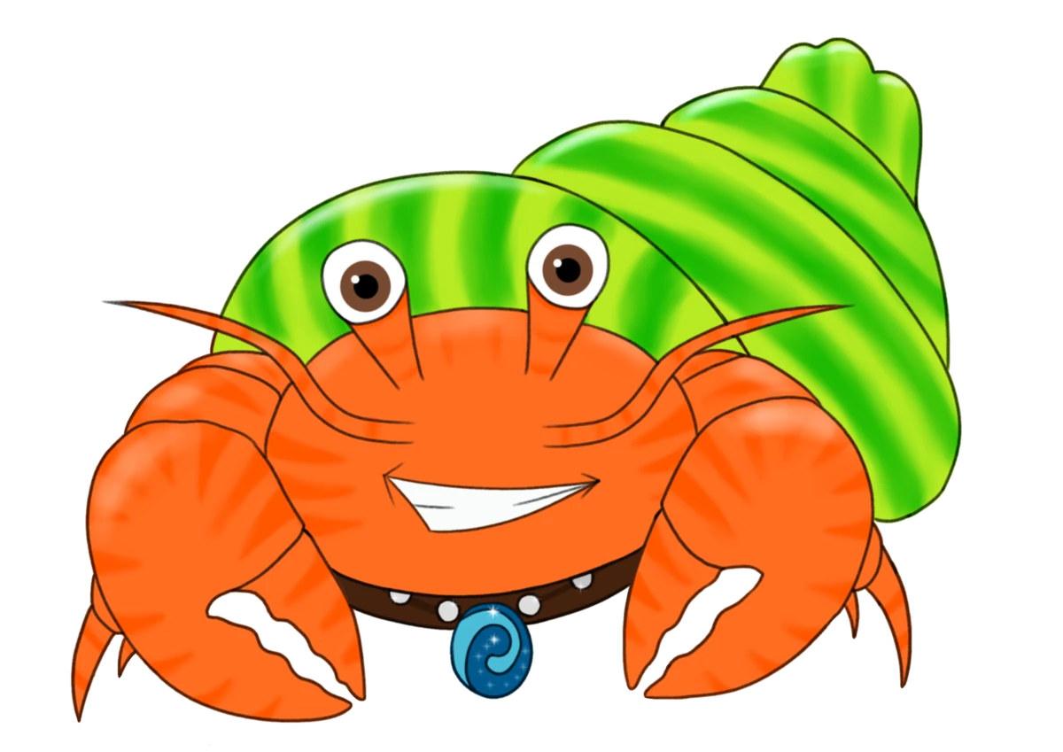 Scuttle | Palace Pets Wiki | Fandom