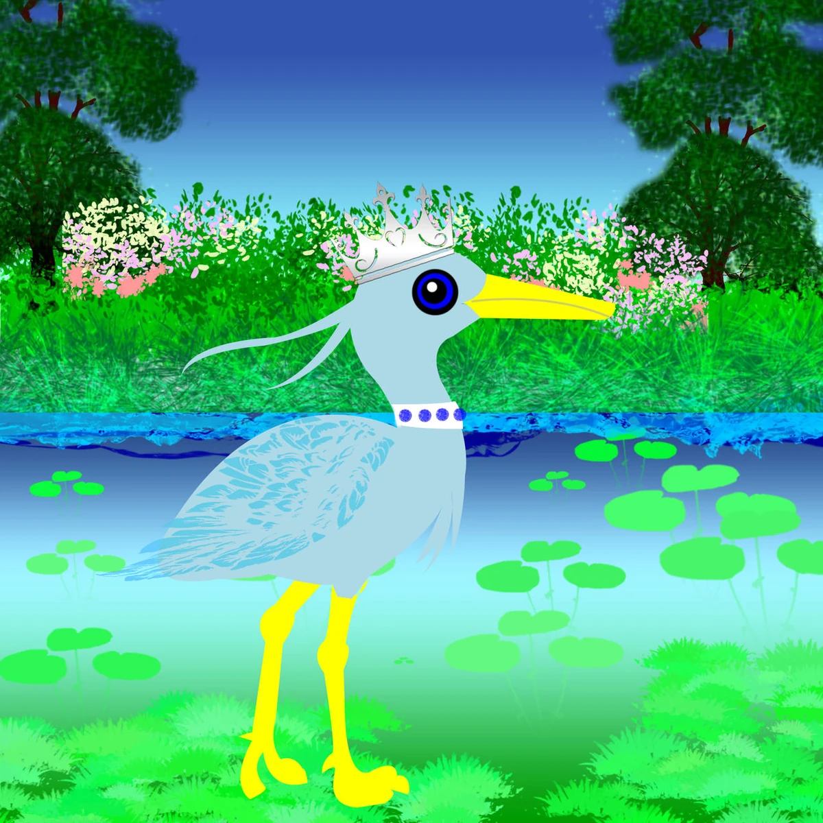 Starry | Palace Pets Wiki | Fandom