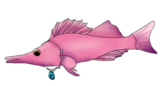 Finella | Palace Pets Wiki | Fandom