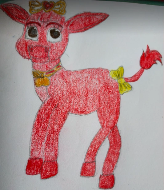 Sweetberry | Palace Pets Wiki | Fandom