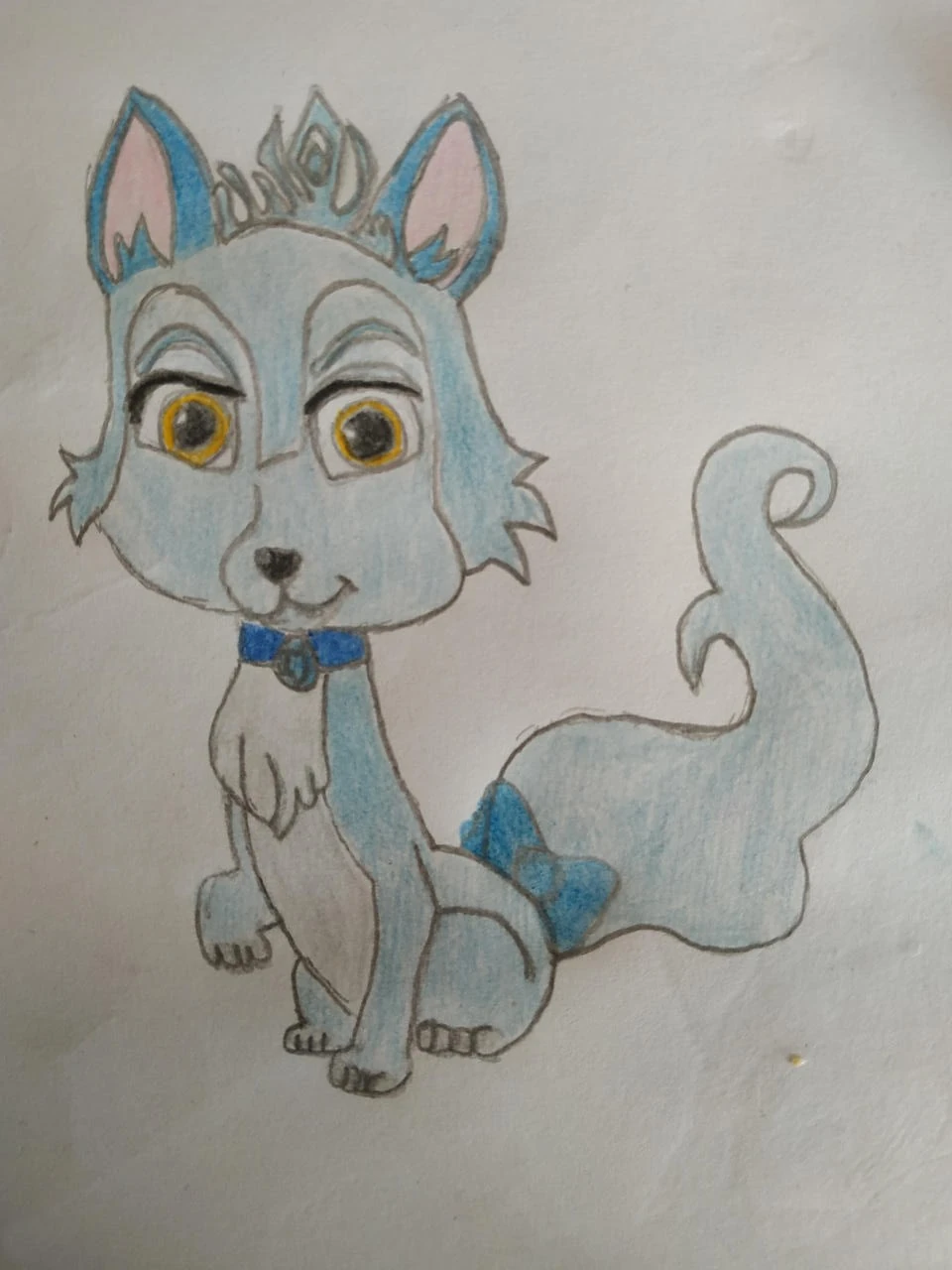 Category:Elsa | Palace Pets Wiki | Fandom