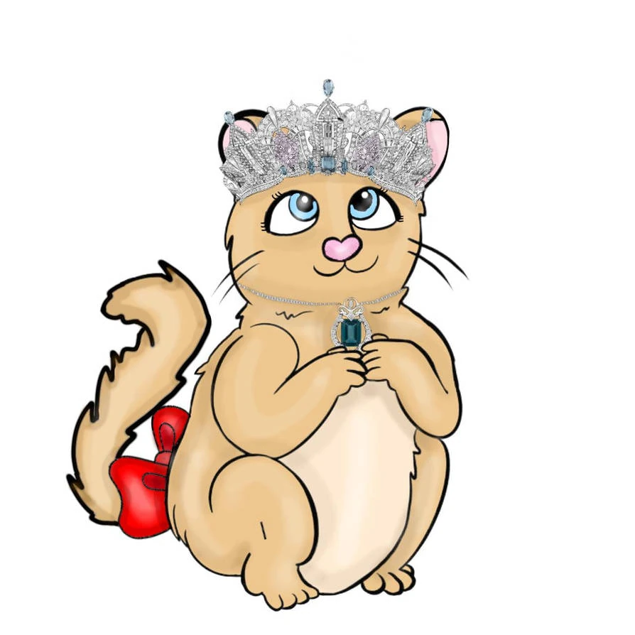 Crumbs | Palace Pets Wiki | Fandom