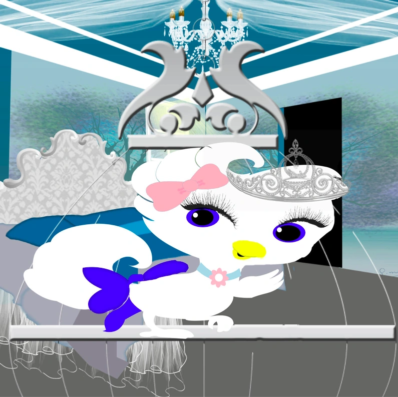 Angel | Palace Pets Wiki | Fandom