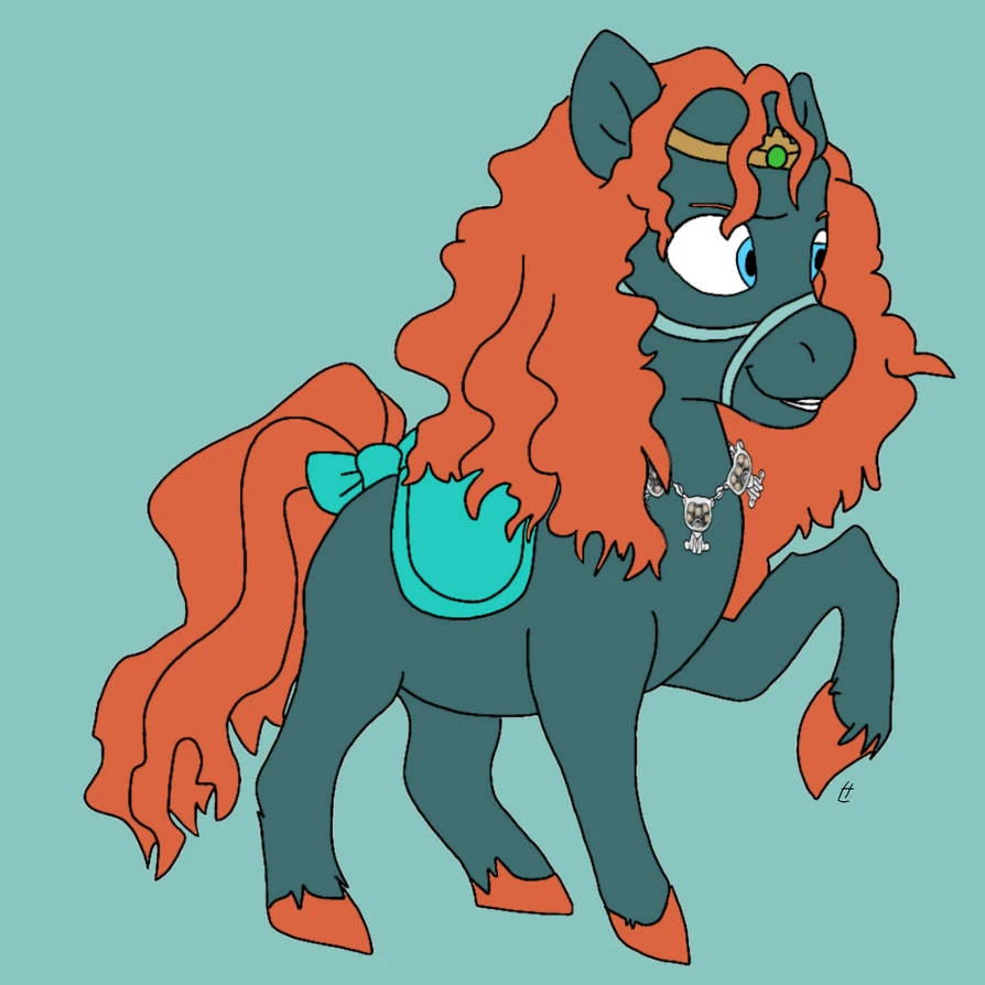 Forba | Palace Pets Wiki | Fandom