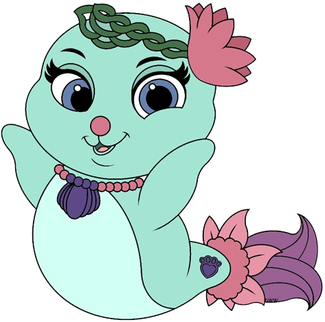 Sandy Pearl | Palace Pets Wiki | Fandom