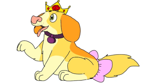 Rowan | Palace Pets Wiki | Fandom