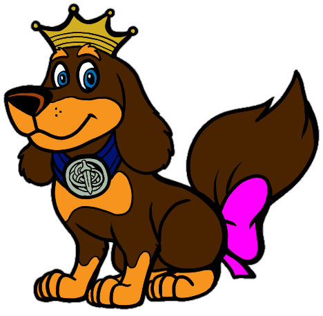 Brock | Palace Pets Wiki | Fandom