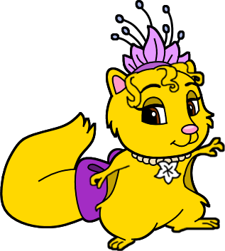 Fancy Free | Palace Pets Wiki | Fandom