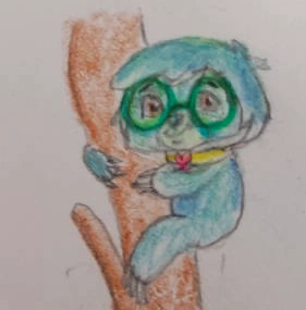 Slowpoke (Sloth) | Palace Pets Wiki | Fandom