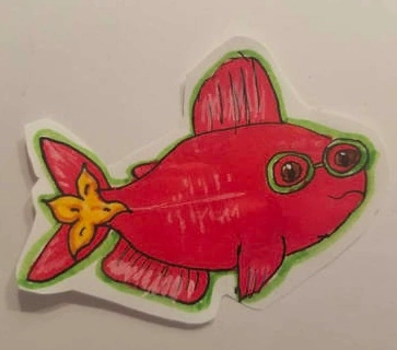 Starfire | Palace Pets Wiki | Fandom