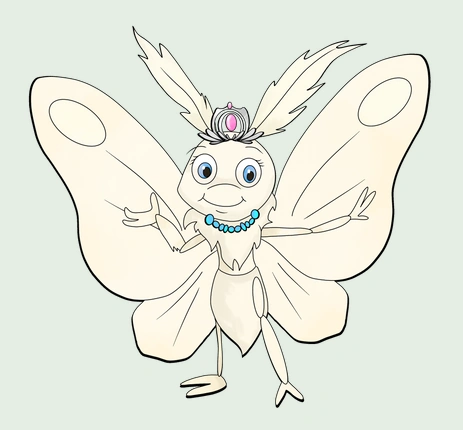 Glitzy Gleamer | Palace Pets Wiki | Fandom