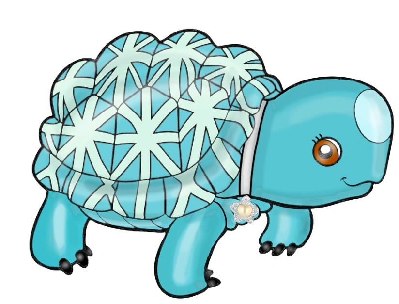 Starlette | Palace Pets Wiki | Fandom