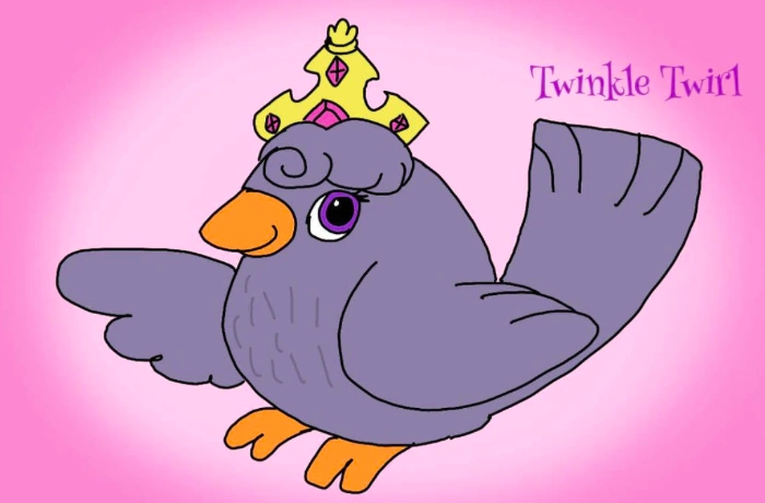 Twinkle Twirl | Palace Pets Wiki | Fandom