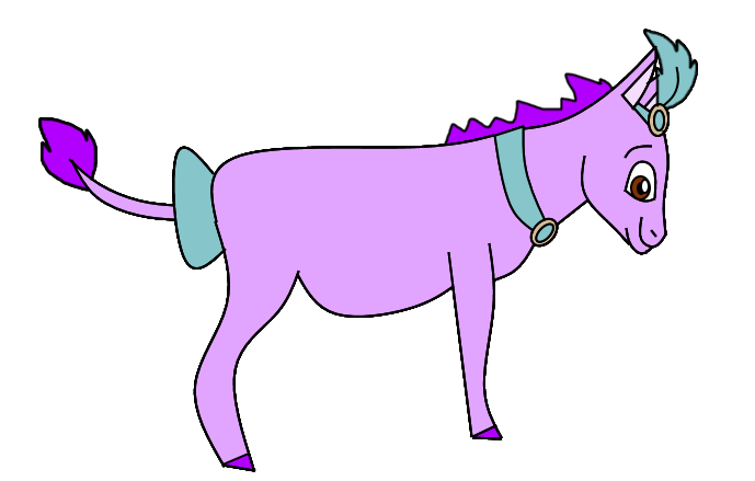 Aaron | Palace Pets Wiki | Fandom