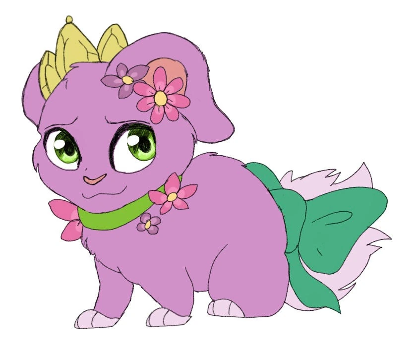 Alice | Palace Pets Wiki | Fandom