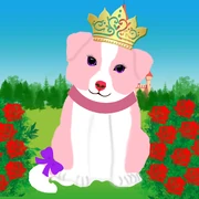 Clover (Dog) | Palace Pets Wiki | Fandom
