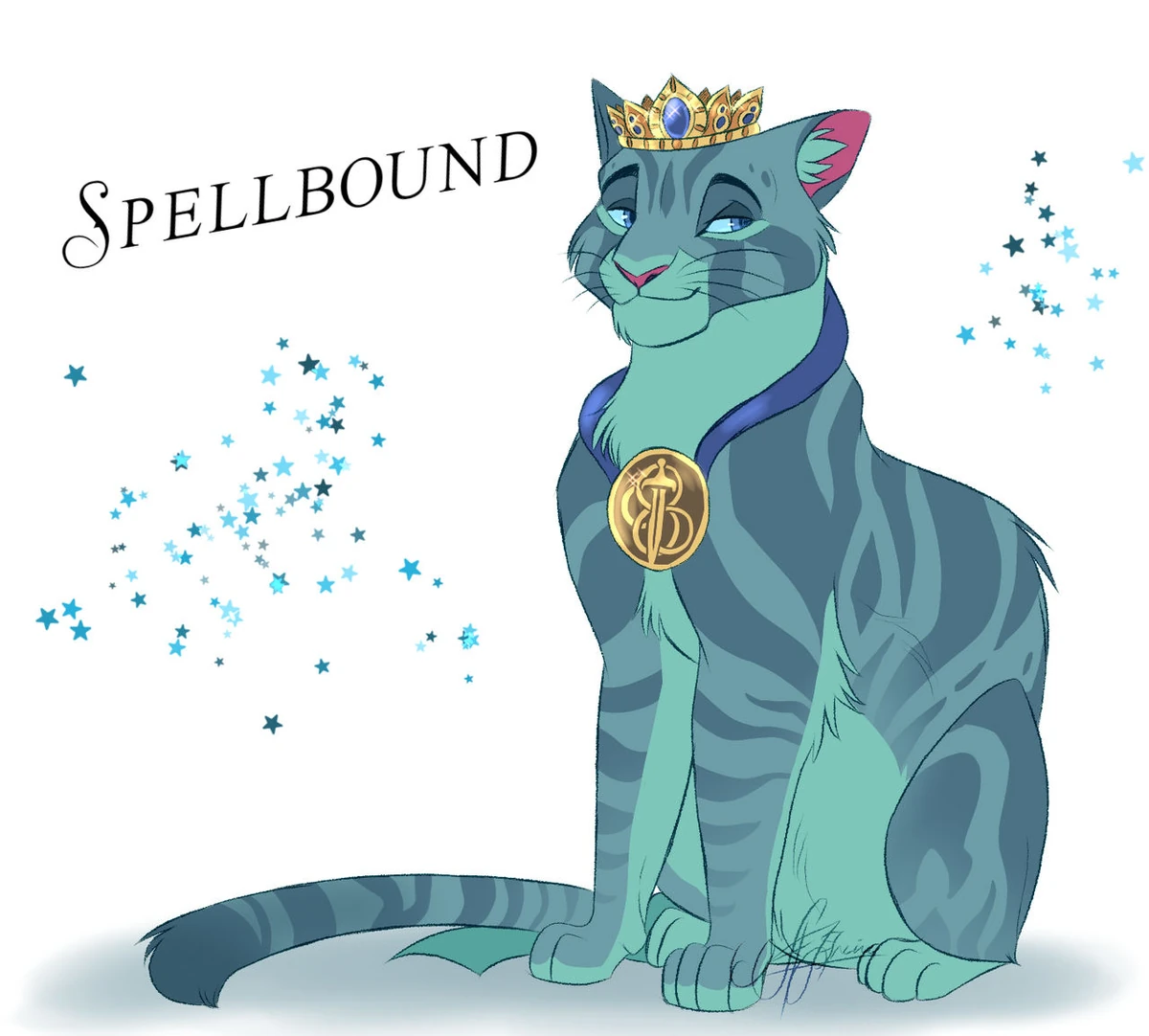 Spellbound | Palace Pets Wiki | Fandom