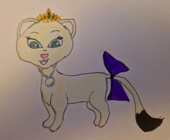 Sugar Cookie | Palace Pets Wiki | Fandom