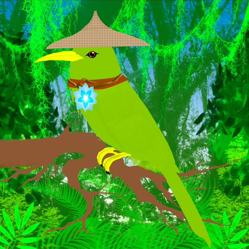 Gamon | Palace Pets Wiki | Fandom