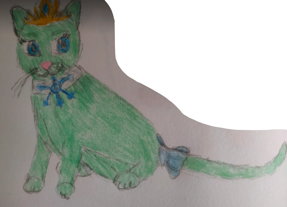 Minty Paws | Palace Pets Wiki | Fandom
