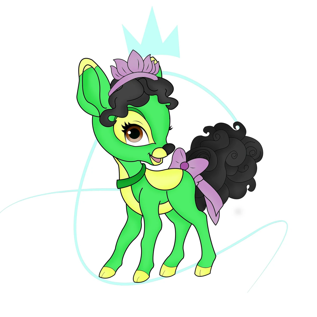 Star | Palace Pets Wiki | Fandom